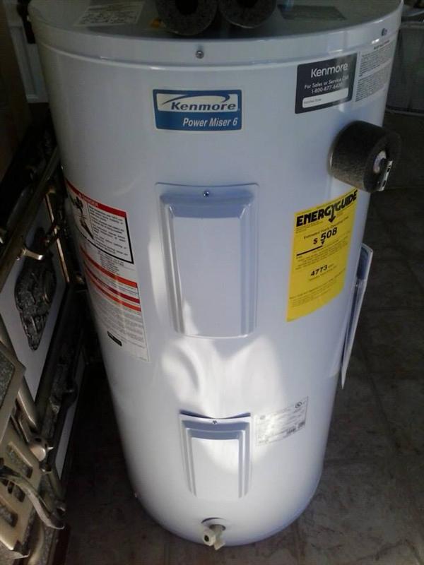 New_water_heater-September2013 – Clackamas Soil and Water Conservation ...