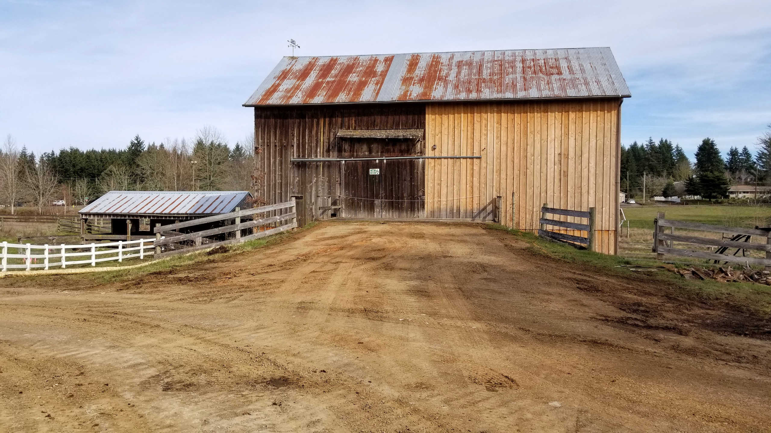 15March2019-Barn_approach-2560px – Clackamas Soil and Water ...