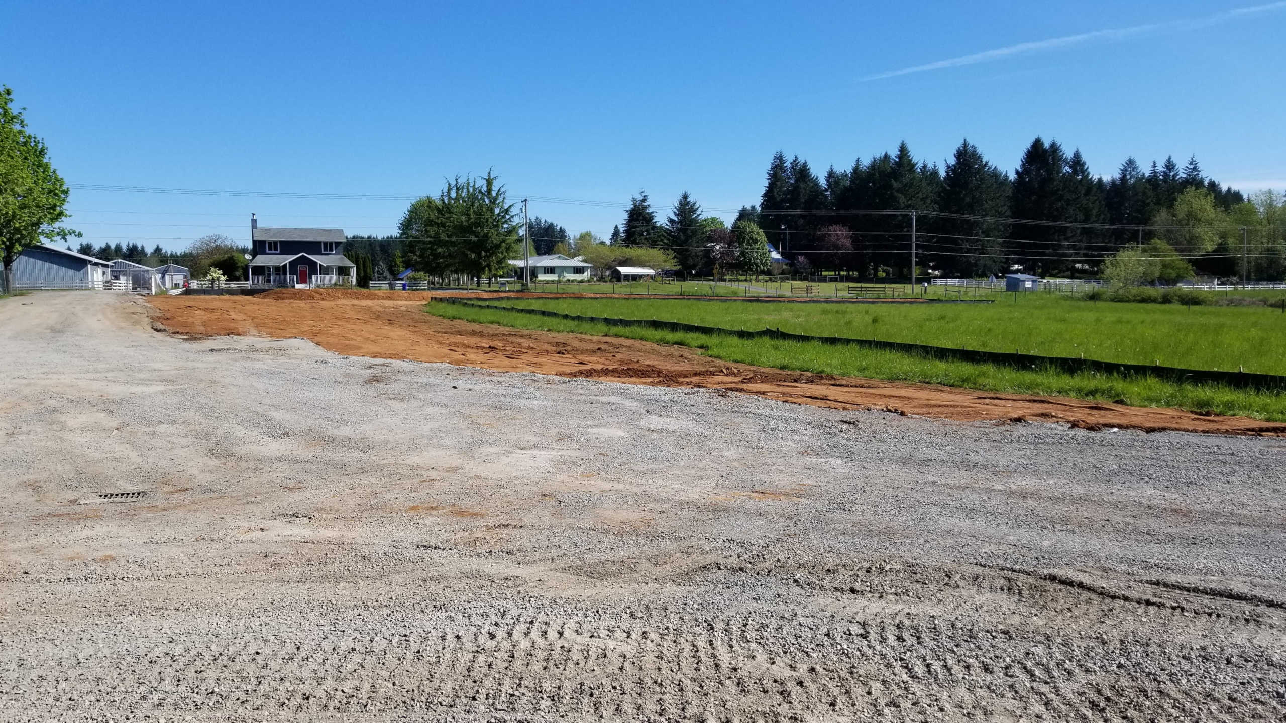 1May2019-Driveway_slope_blends_into_Center_Field-2560px – Clackamas ...