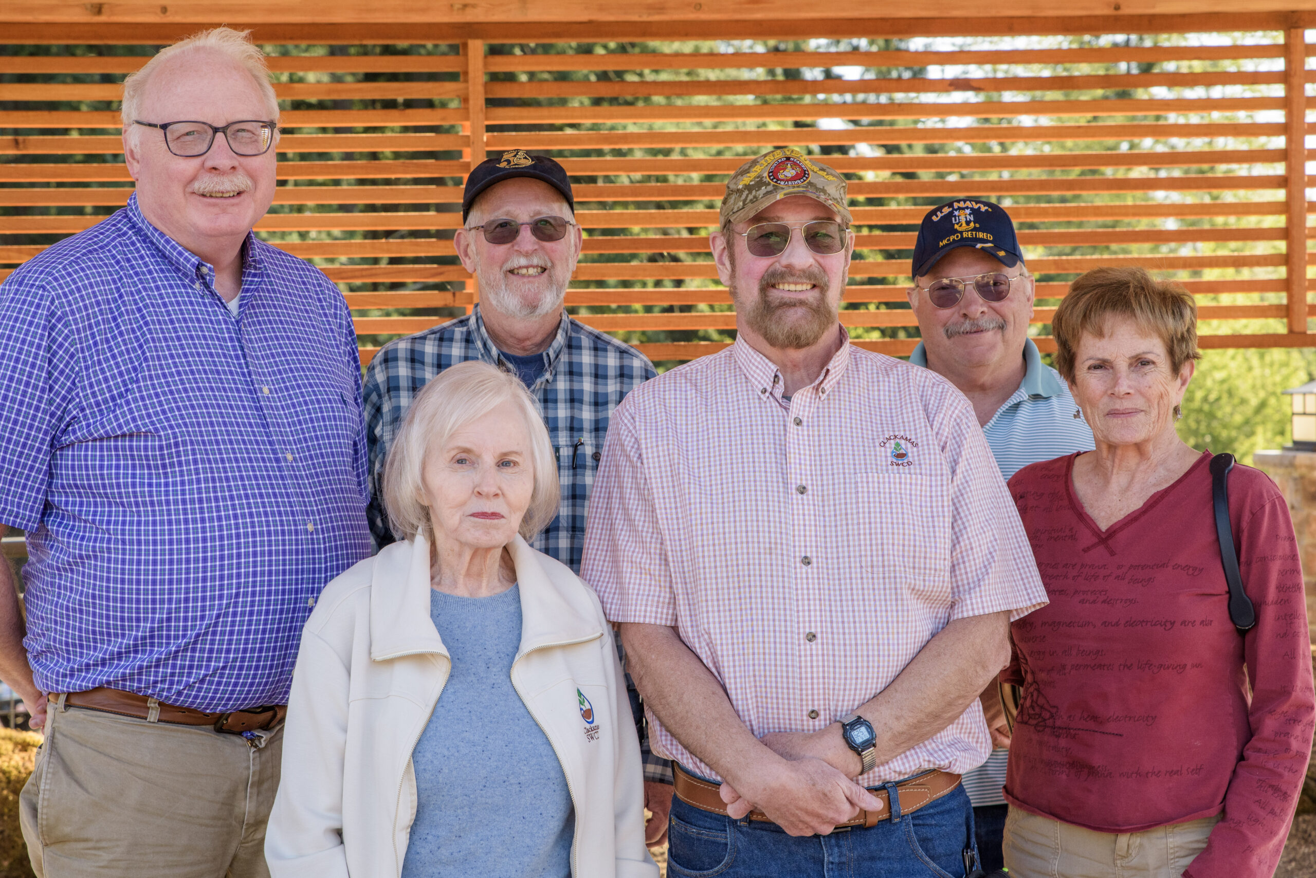 Our People – Clackamas Soil and Water Conservation District